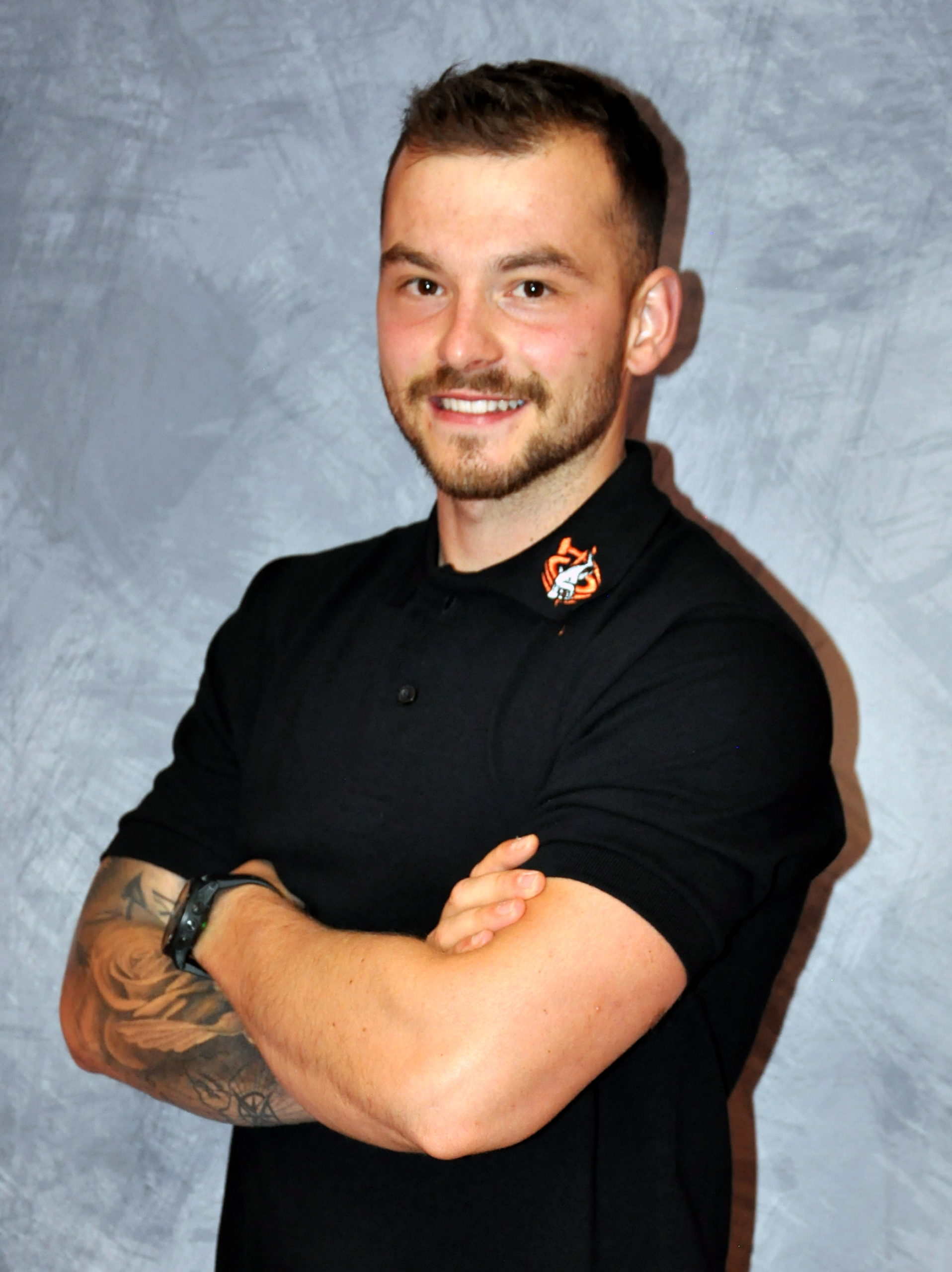 HC Tramelan II 22/23 – HC Tramelan