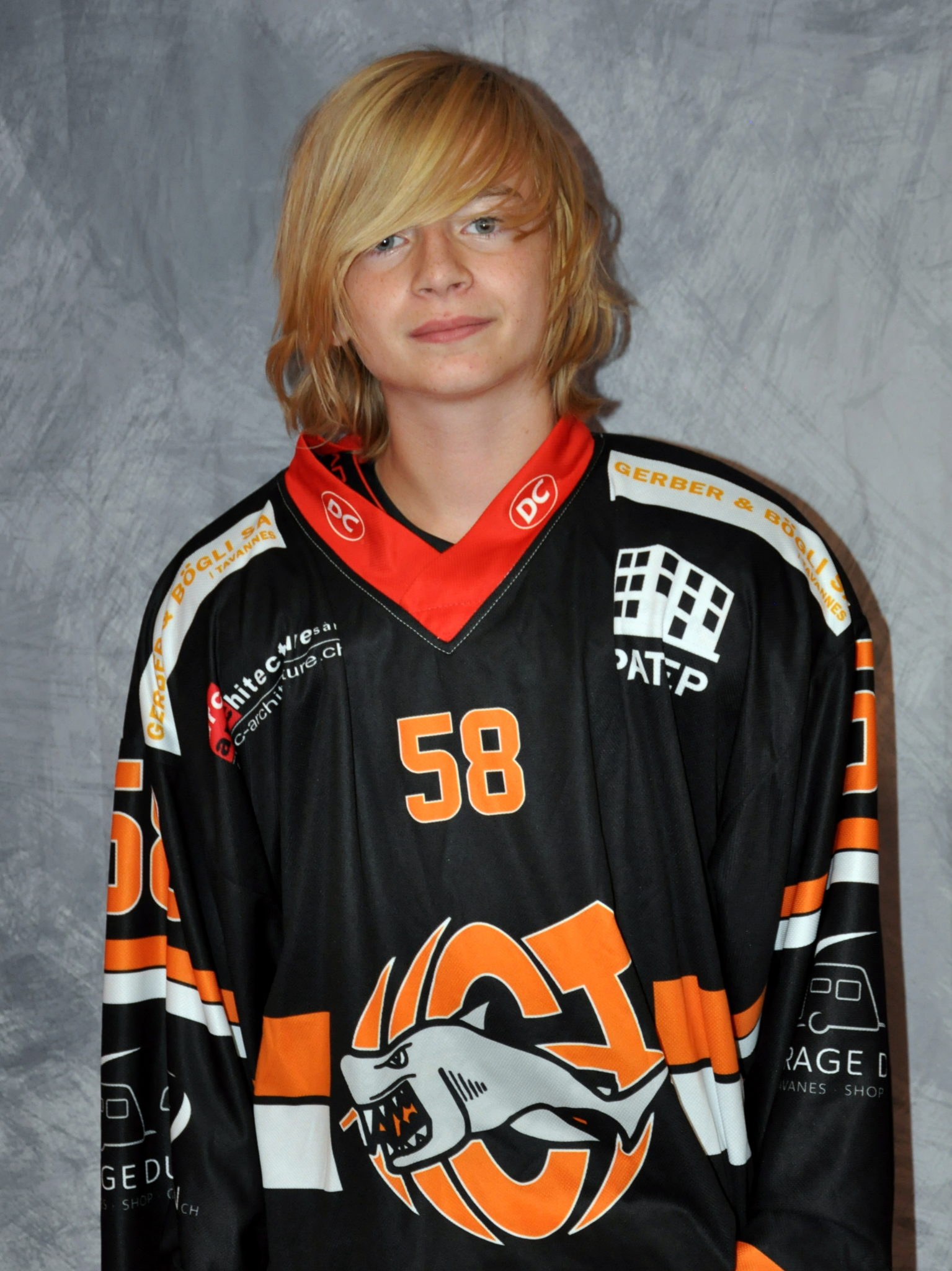 U15 A 23/24 – HC Tramelan